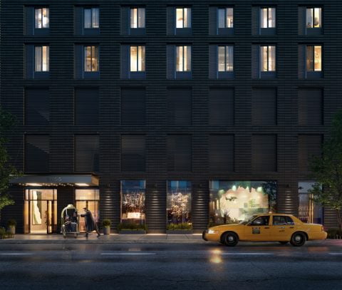 Elevated Living - Motto